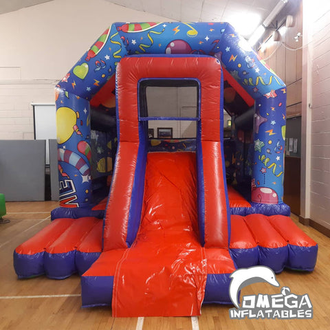 Customer feedback - Party Time Inflatable Disco🎶 Combo – Omega ...
