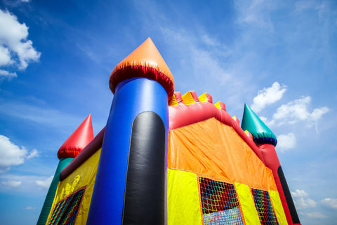 Marketing Ideas to Promote Your Inflatable Rental Business – Omega ...