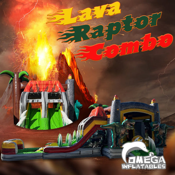 Omega Inflatables Factory - Princess Bricks Castle Bounce House