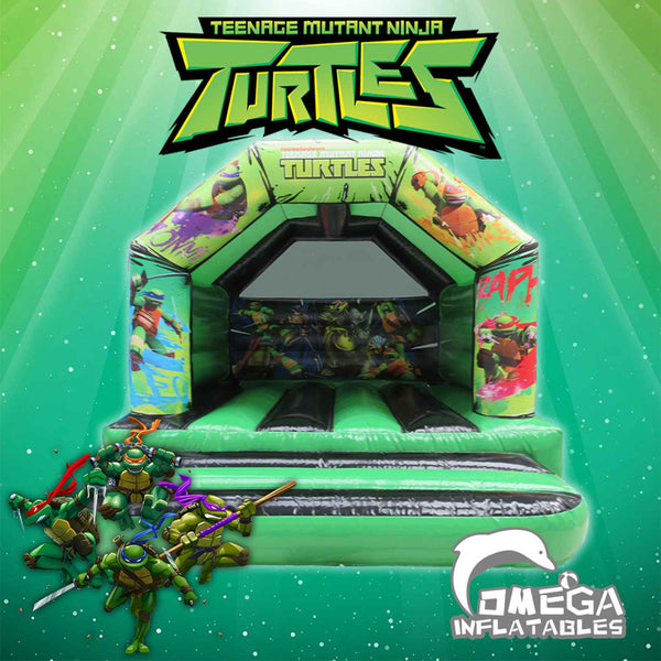 Omega Inflatables Factory - Bounce House for sale