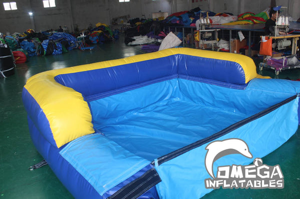 Omega Inflatables Factory - Inflatable Tooth