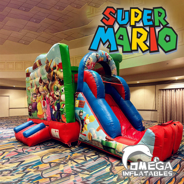 Omega Inflatables Factory - Bounce House for sale