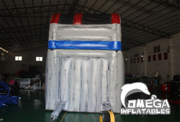Omega Inflatables Factory - 15FT Inflatable Titanium Slide
