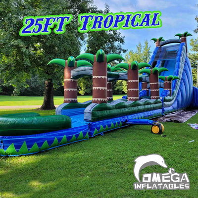 Inflatable Unicorn Combo Inflatable Moonwalk for Sale – Omega ...