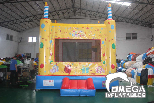Omega Inflatables Factory - Bounce House for sale