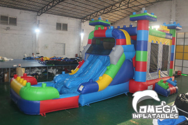 Omega Inflatables Factory - Commercial Inflatable Premium Circus Top ...