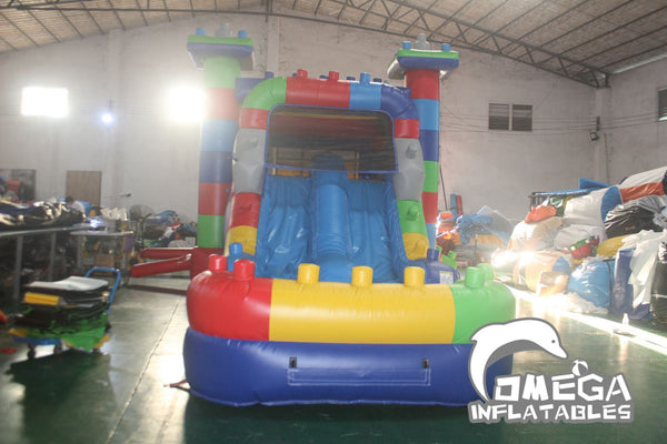 Omega Inflatables Factory - Commercial Inflatable Premium Circus Top ...