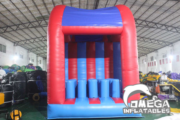 Omega Inflatables Factory - Party Time Cliff Jump