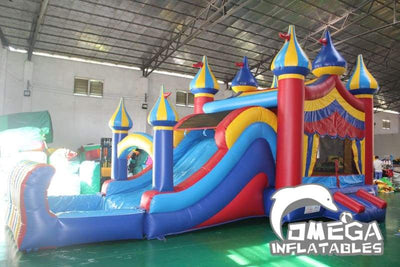 Candy Package Deal For Commercial Inflatables – Omega Inflatables Factory