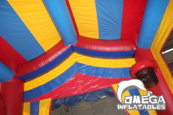 Omega Inflatables Factory - Commercial Inflatable Premium Circus Top ...
