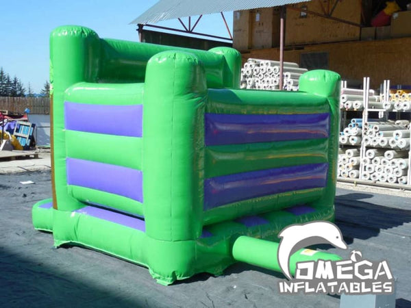 Forest Pillar & Beam inflatables | Omega Inflatables Factory