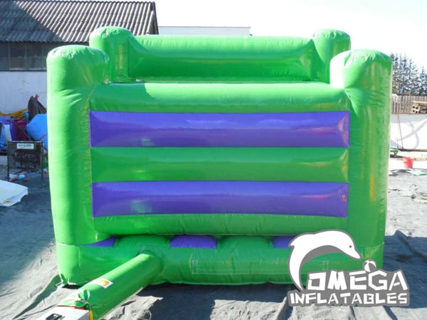 Omega Inflatables Factory - Forest Pillar & Beam inflatables
