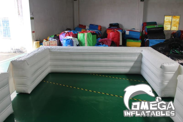 Omega Inflatables Factory - Inflatable Bar Counter