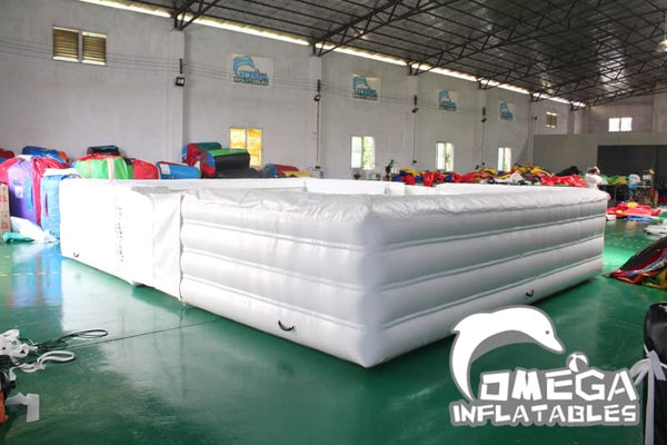 Omega Inflatables Factory - Inflatable Bar Counter
