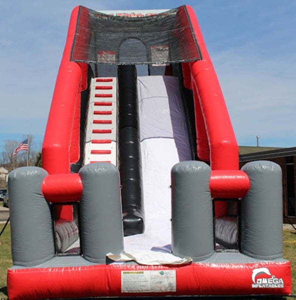 Omega Inflatables Factory - Inflatable Base Jump