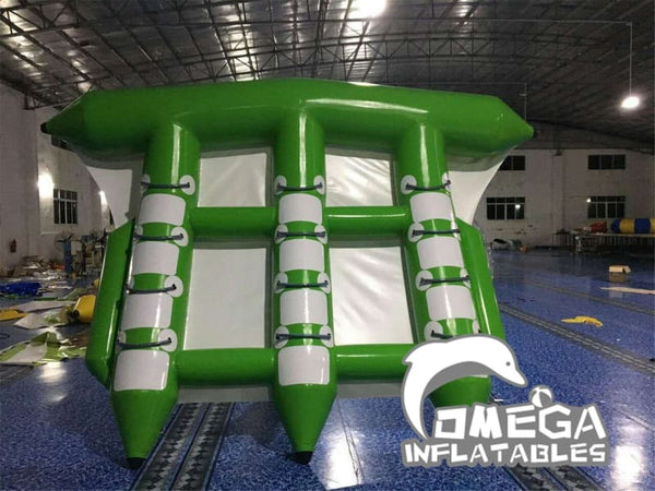 Omega Inflatables Factory - Inflatable Flying Fish