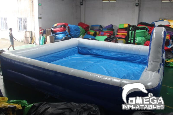 Omega Inflatables Factory - Inflatable Foam Party Pit Commercial Inflatable