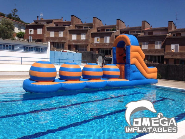 Omega Inflatables Factory - Inflatable Great Aquatic