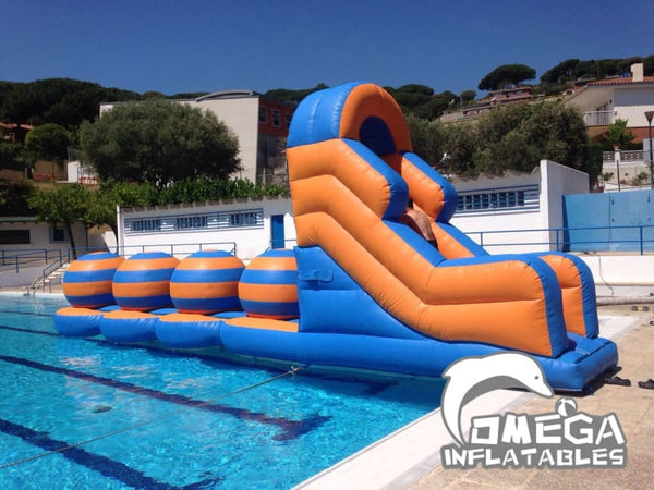 Omega Inflatables Factory - Inflatable Great Aquatic