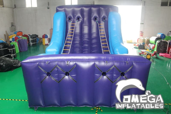 Omega Inflatables Factory - Jacob’s Ladders