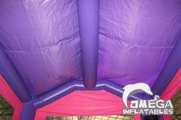Omega Inflatables Factory - Lol Surprise Inflatable New Bounce House ...