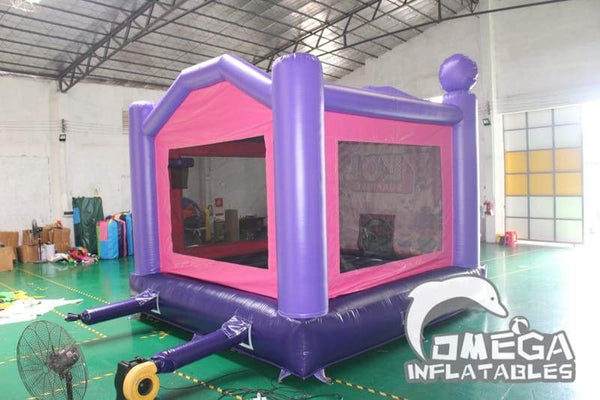 Omega Inflatables Factory - Lol Surprise Inflatable New Bounce House ...