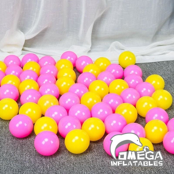 Omega Inflatables Factory - Ocean ball (Ball Pit Ball)