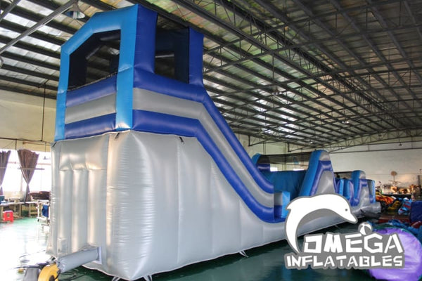Omega Inflatables Factory - Outdoor Extreme Challenge Inflatable ...