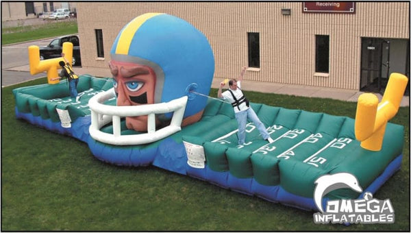 Omega Inflatables Factory - Touchdown Equalizer