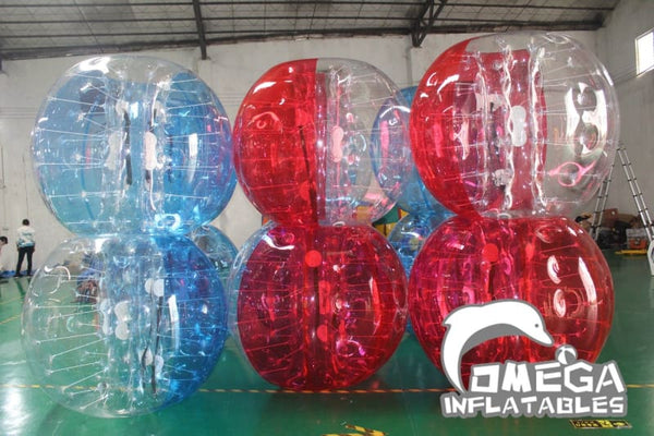 Omega Inflatables Factory - Transparent Bubble Ball