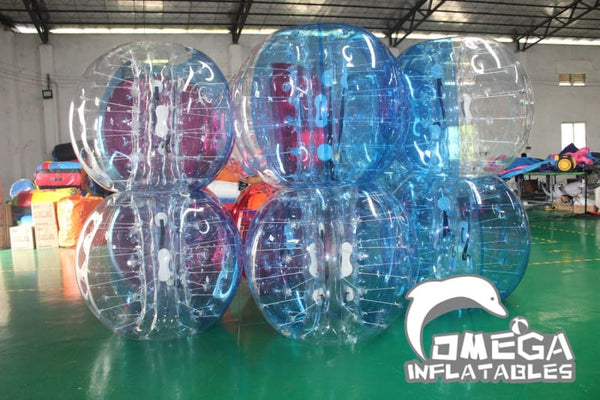 Omega Inflatables Factory - Transparent Bubble Ball