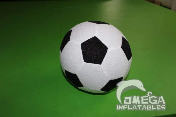 Omega Inflatables Factory - Velcro Ball