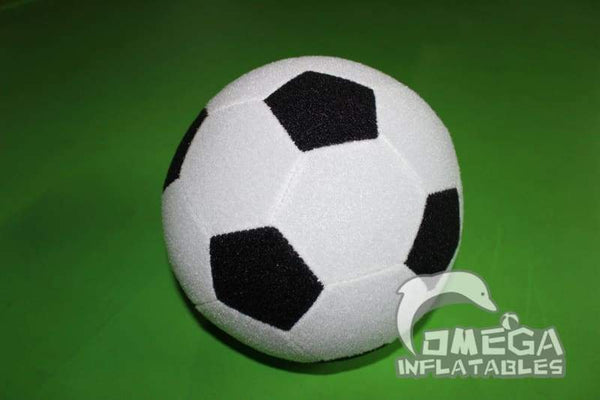 Omega Inflatables Factory - Velcro Ball